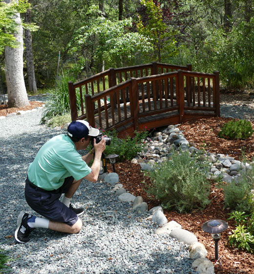 Contact | Allan Berman