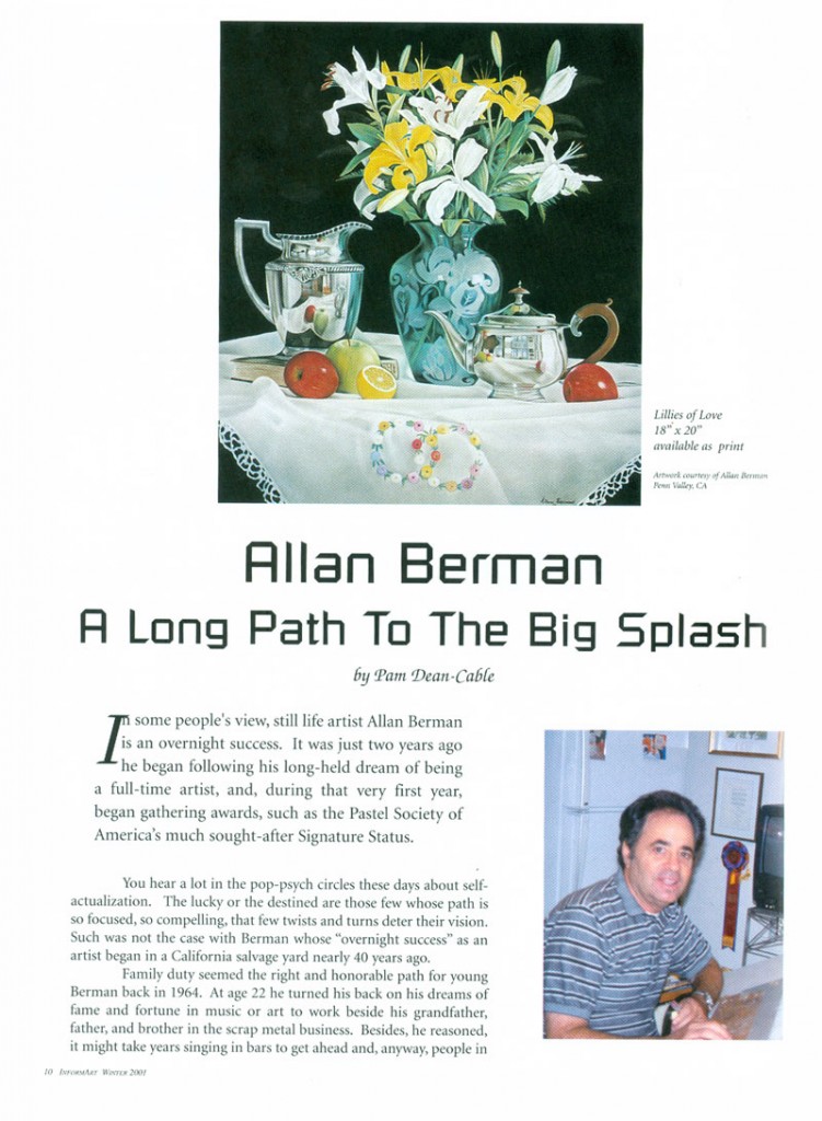 informart2 | Allan Berman